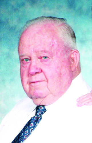 Donald D. Burton | News, Sports, Jobs - Morning Journal